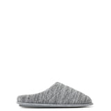 Dear Foams Womens Bound Scuff Slippers - Walmart.com