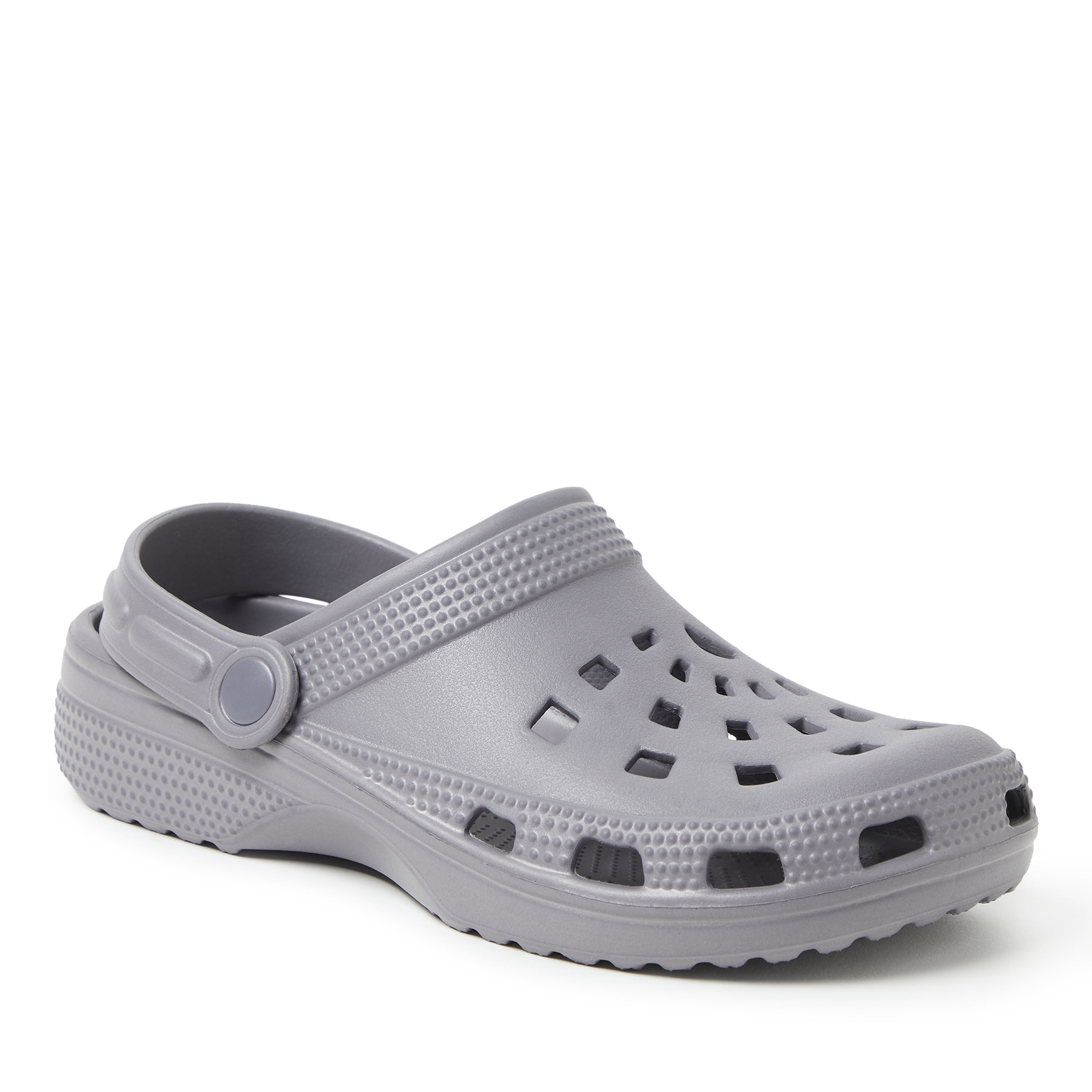 Dearfoams EcoCozy Women's Sustainable Clog - Walmart.com