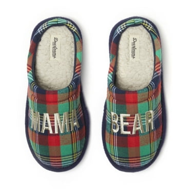 George Men's Hillcrest Boot Slippers - Walmart.com