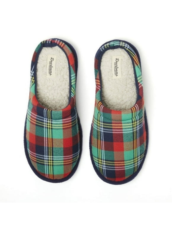 Matching Slippers Family