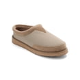 Dearfoams Men's Cozy ComfortnSlip On Clogs ( Sizes 7.5 - 13) - Walmart.com