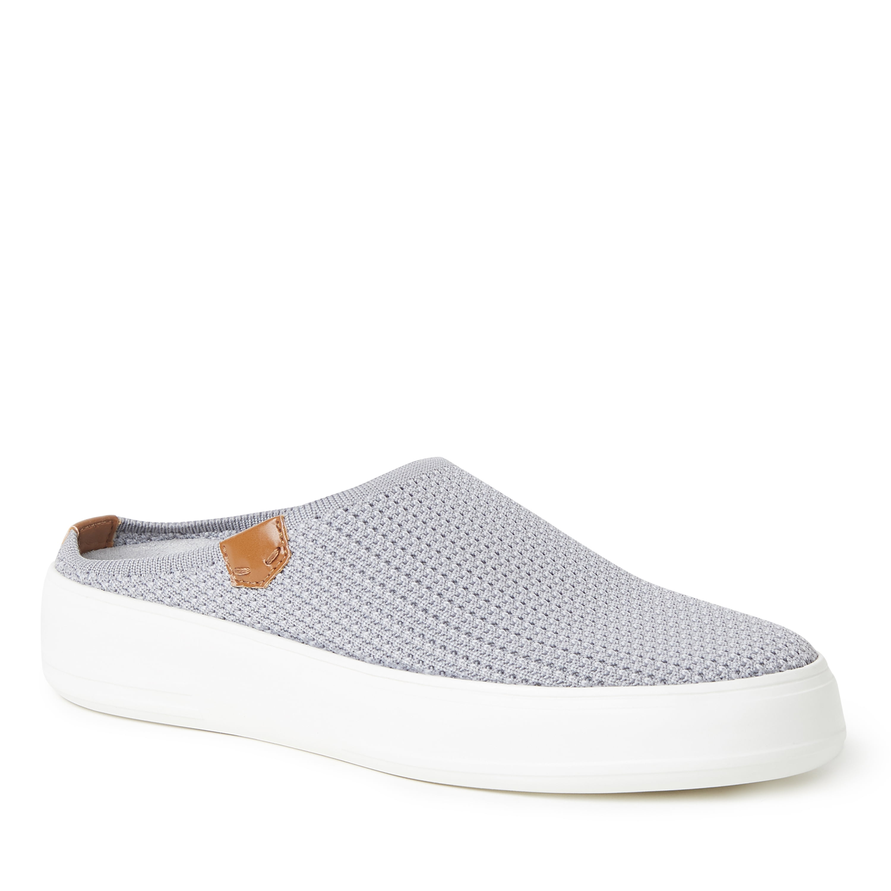 Slip In Clog Sneaker