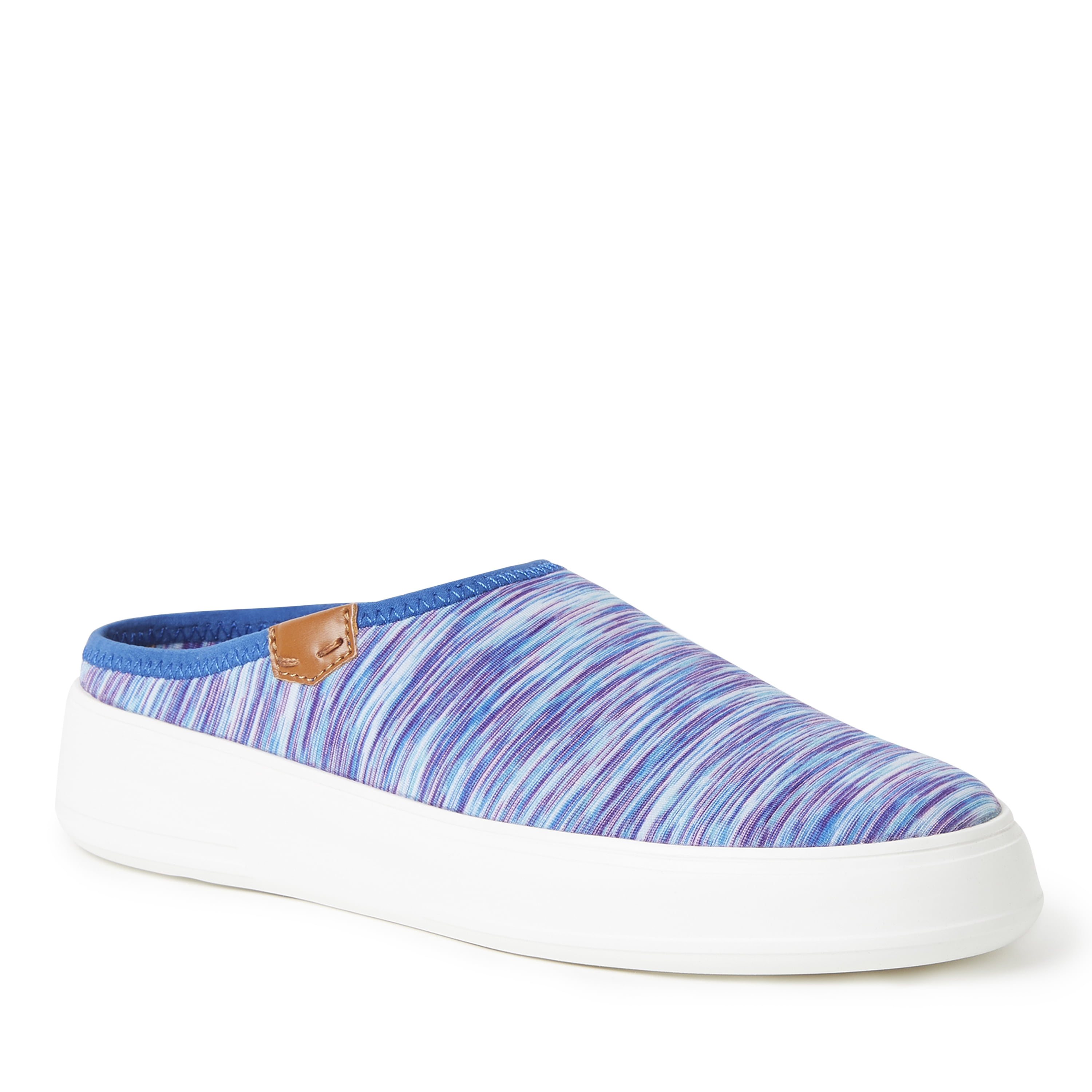Slip In Clog Sneaker