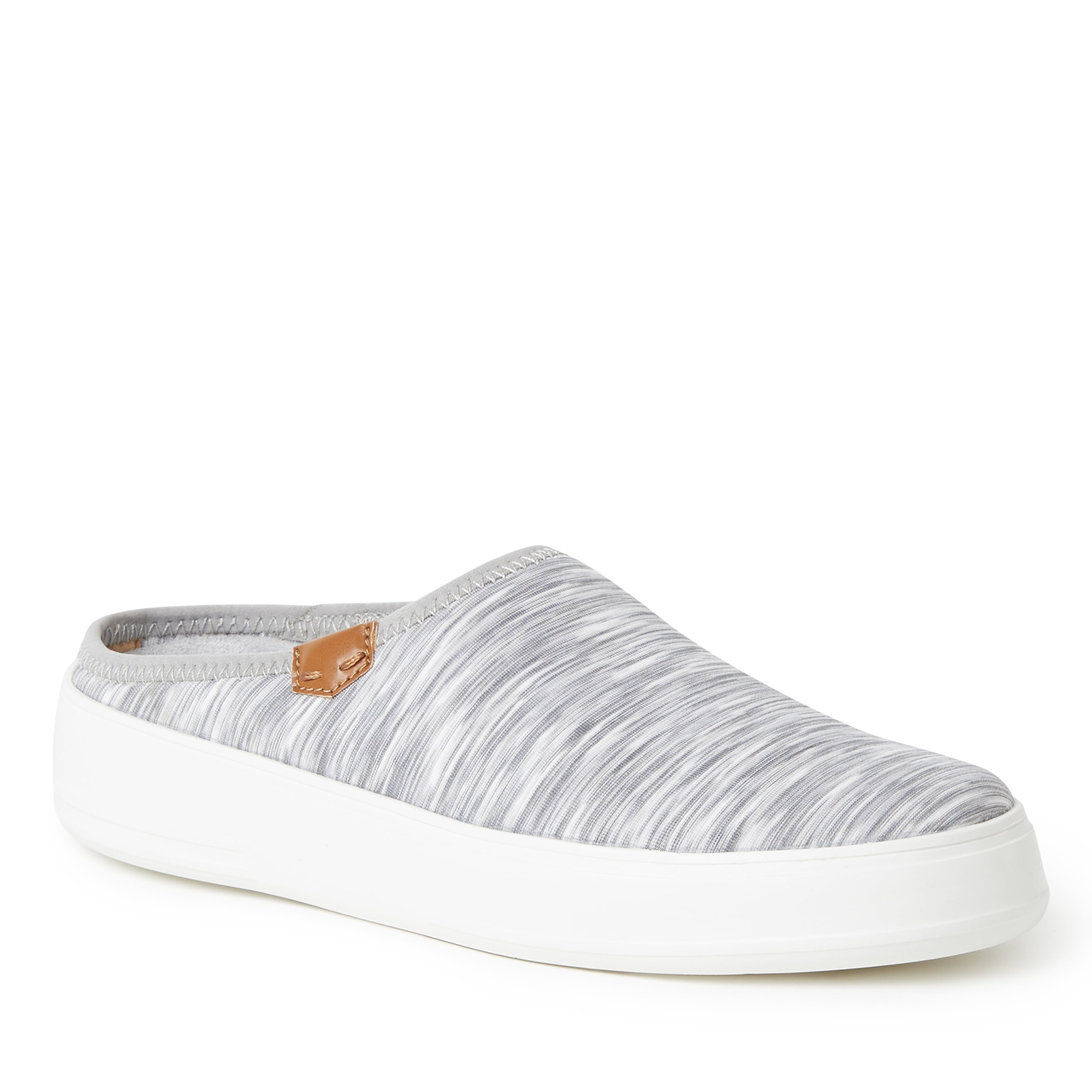 Slip In Clog Sneaker