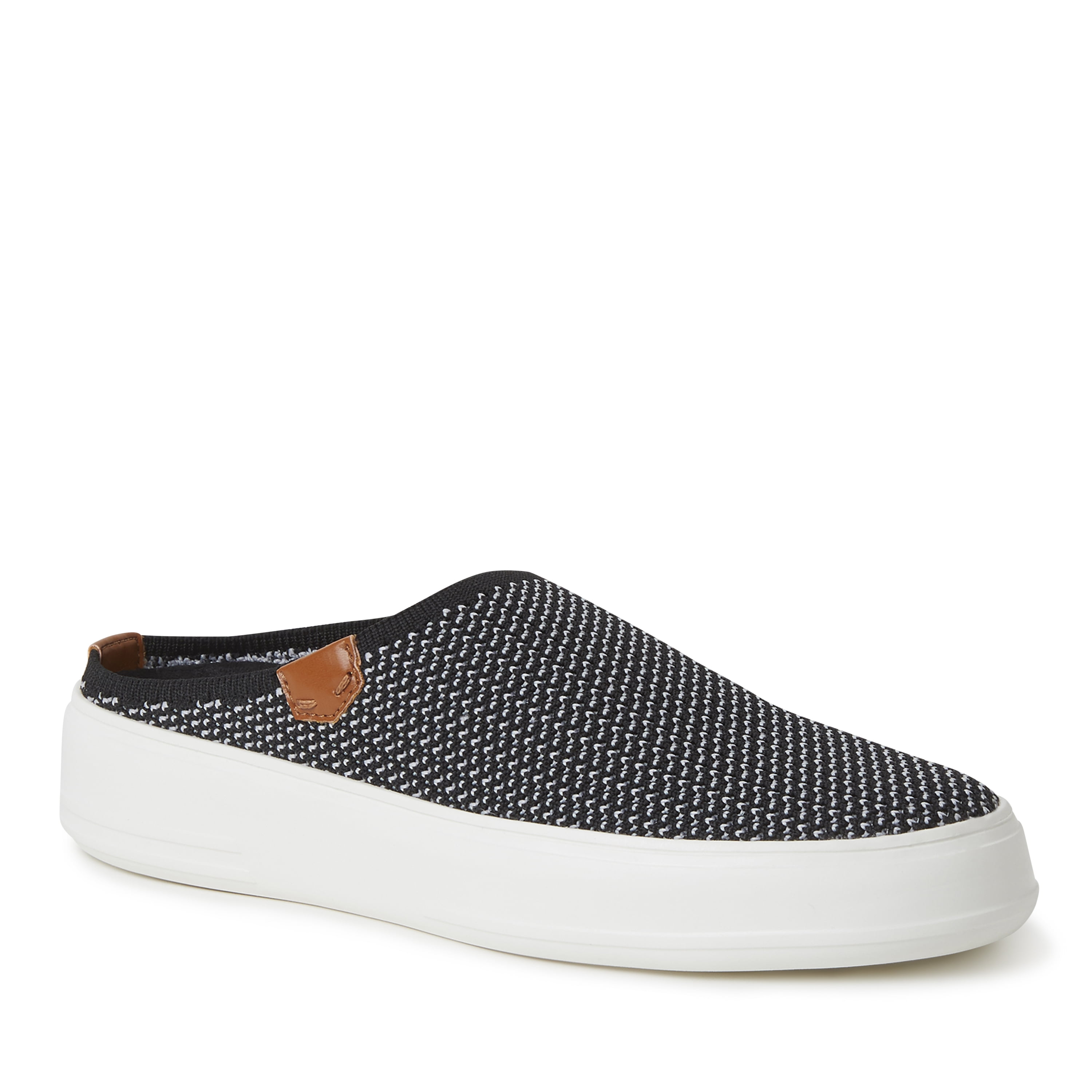 Slip In Clog Sneaker