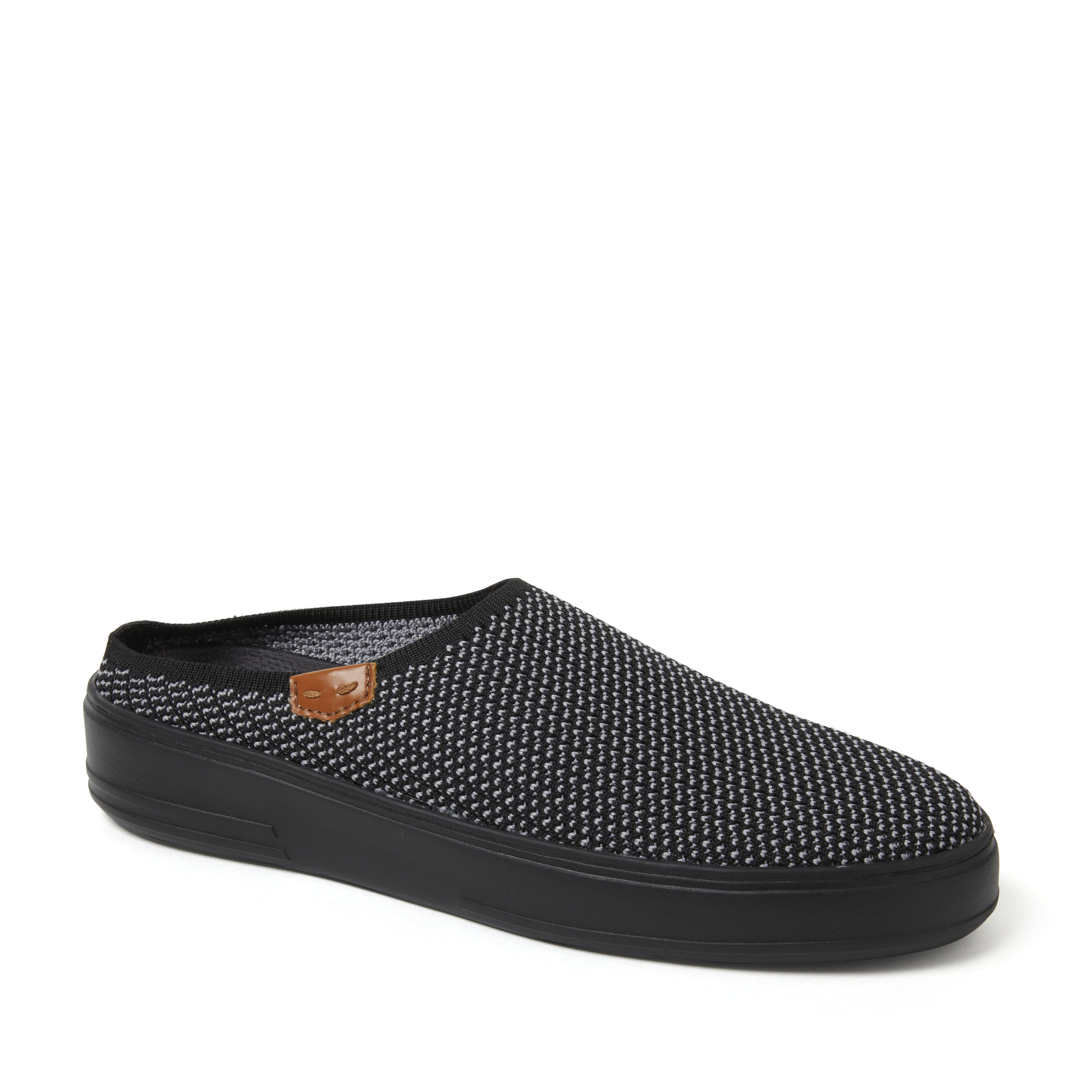 Slip In Clog Sneaker