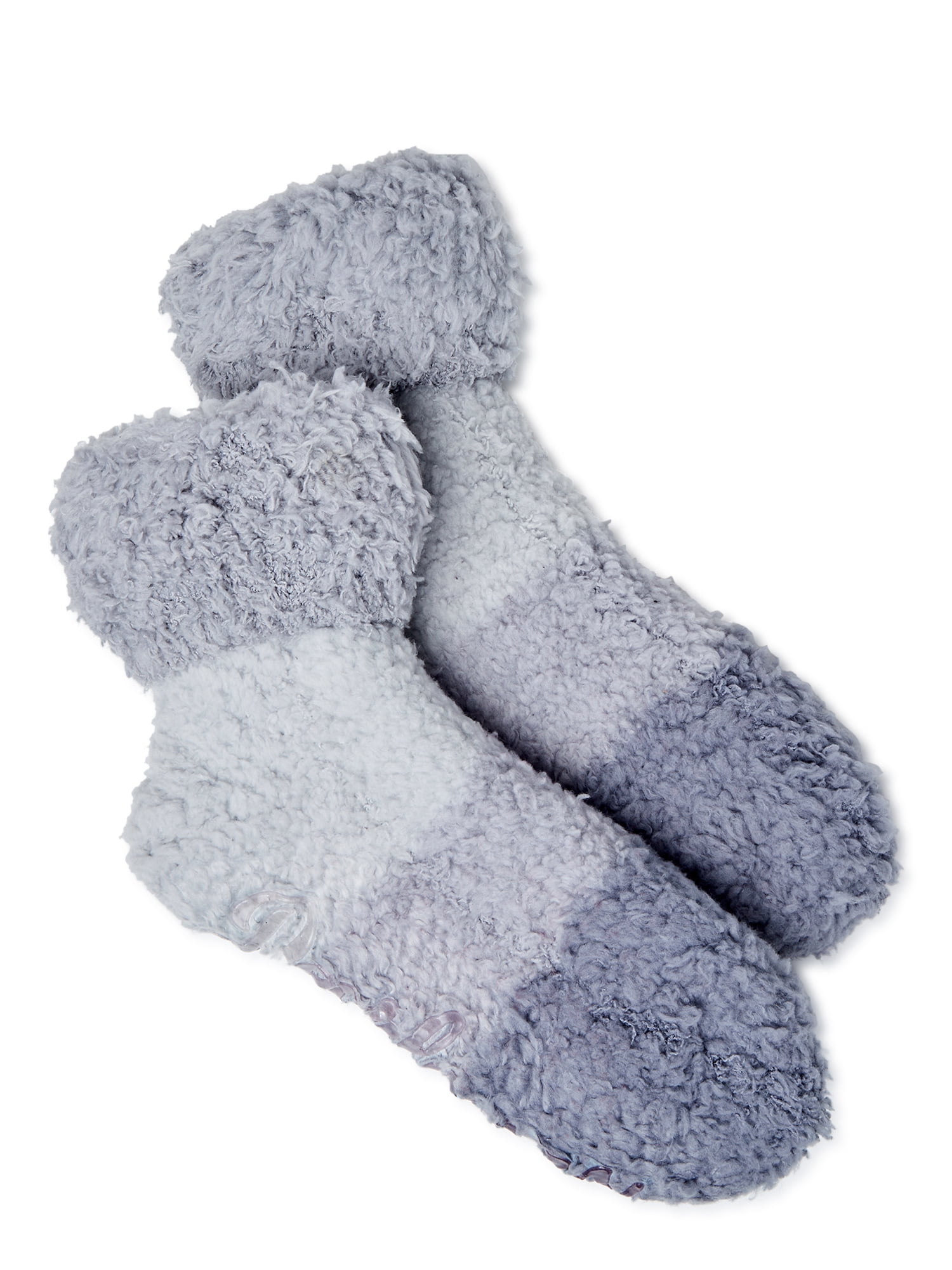 Dearfoams Women's Bootie Socks - Walmart.com