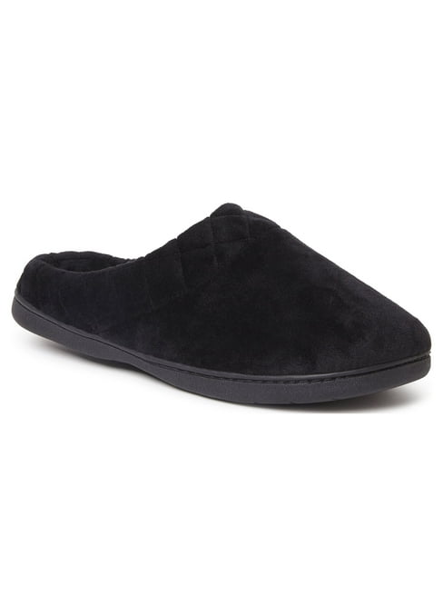 EverFoams Women's Shearling Memory Foam House Shoes Full Slippers ... EverFoams Women's Shearling Memory Foam House Shoes Full Slippers ...