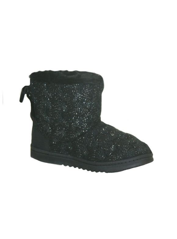 Dearfoam Slipper Boots