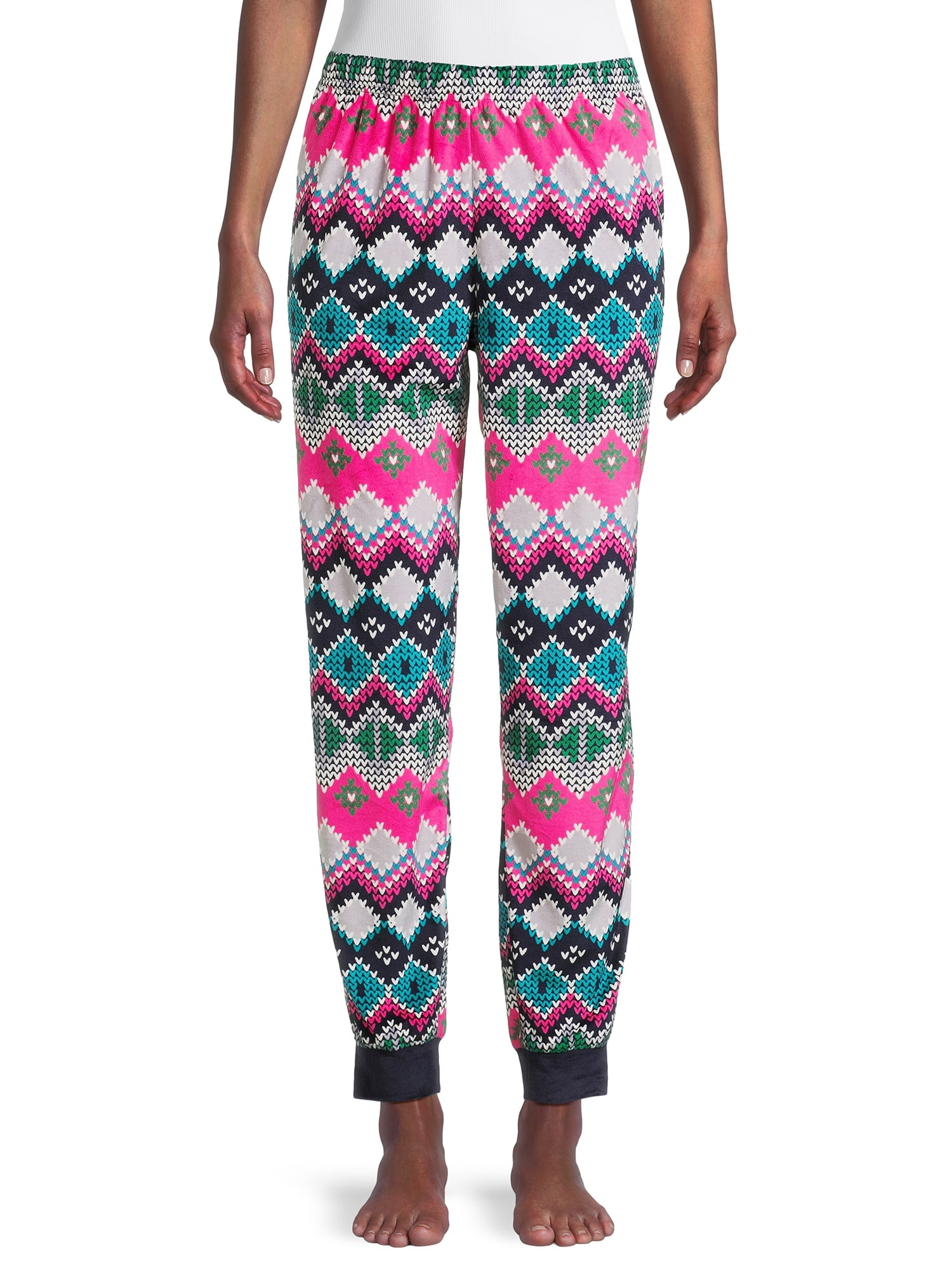 Dearfoams Women's Sleep Pants, Sizes S-3X - Walmart.com