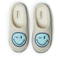 Dearfoams Women's Smile Icon Smiley Face Clog House Slipper - Walmart.com