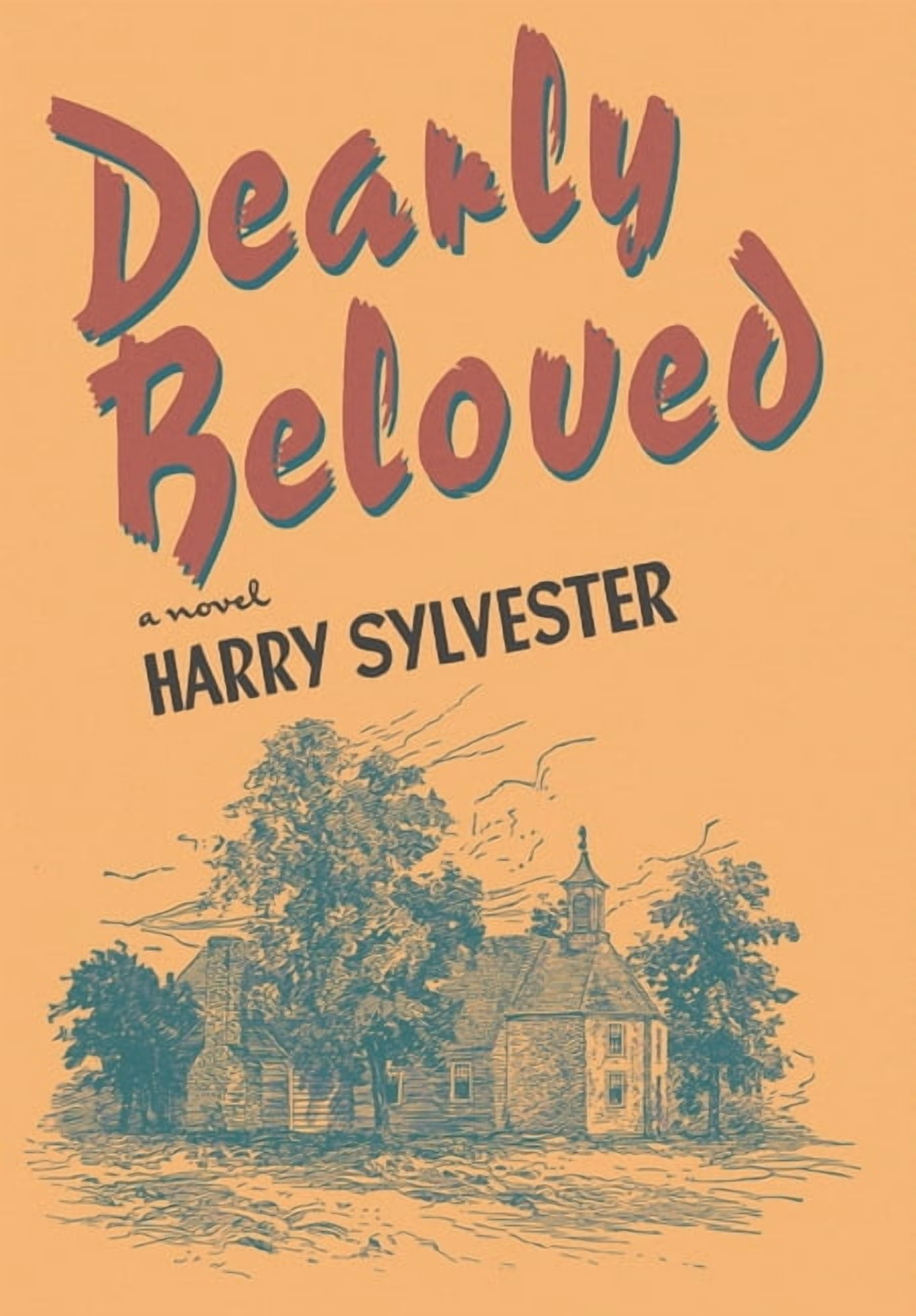 Dearly Beloved (Hardcover) - Walmart.com
