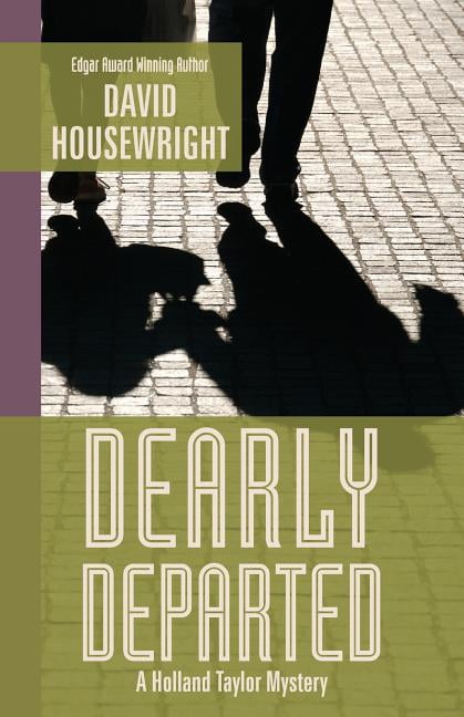 Dearly Departed -- David Housewright - Walmart.com