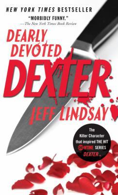 Pre-Owned Dearly Devoted Dexter (Unknown) 0307473716 9780307473714 - Walmart.com
