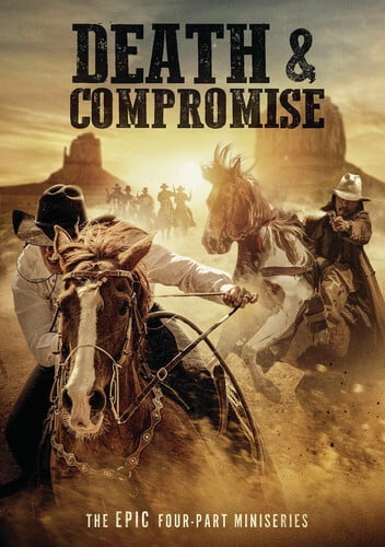 Death And Compromise (DVD), High Octane Studios, Western - Walmart.com
