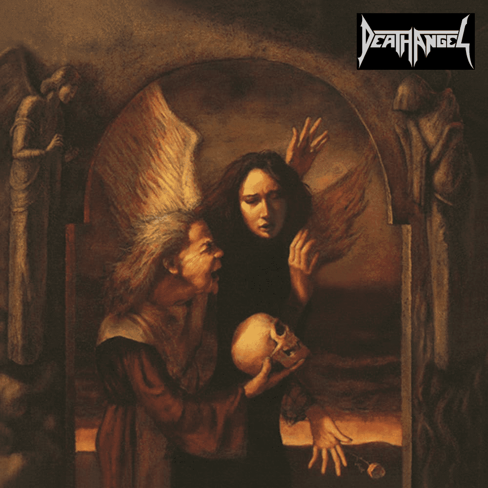 Death Angel – Fall From Grace - 180GRAM (Vinyl) - Walmart Business Supplies