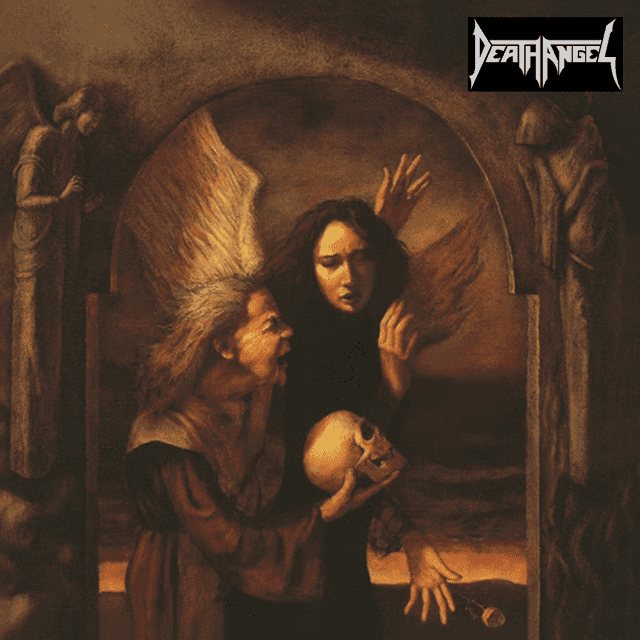 Death Angel – Fall From Grace - 180GRAM (Vinyl) - Walmart Business Supplies