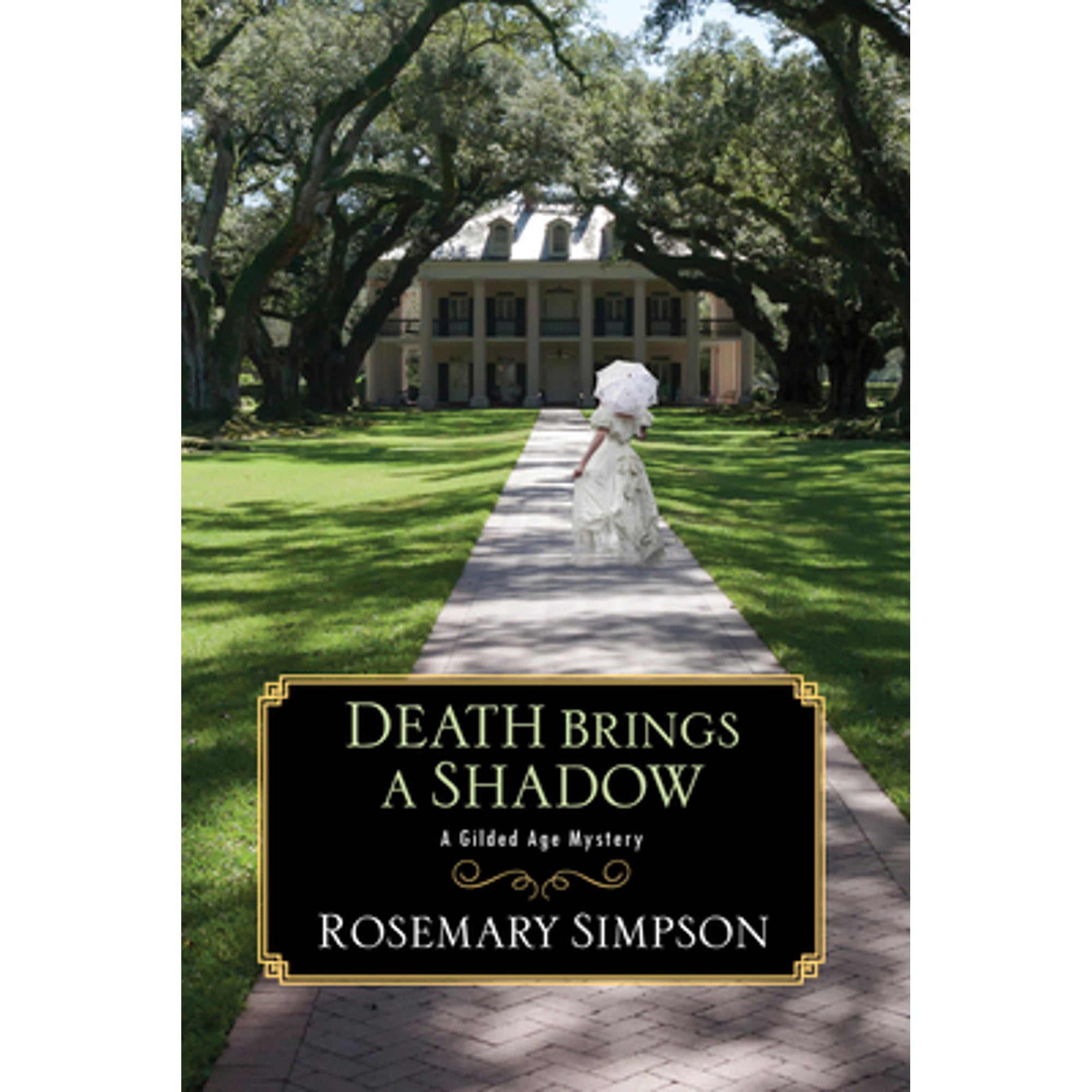 Rosemary Simpson
