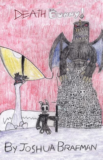 Death Bunny! - Walmart.com