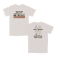 Death Cab For Cutie Asphalt Meadows Album T Shirt Shirt Size S Tee
