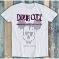 Death Cult Ghost Dance Gods Zoo EP Punk Rock Music Funny Gift Tee T ...