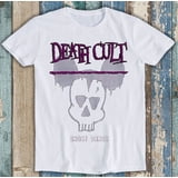 Death Cult Ghost Dance Gods Zoo EP Punk Rock Music Funny Gift Tee T ...