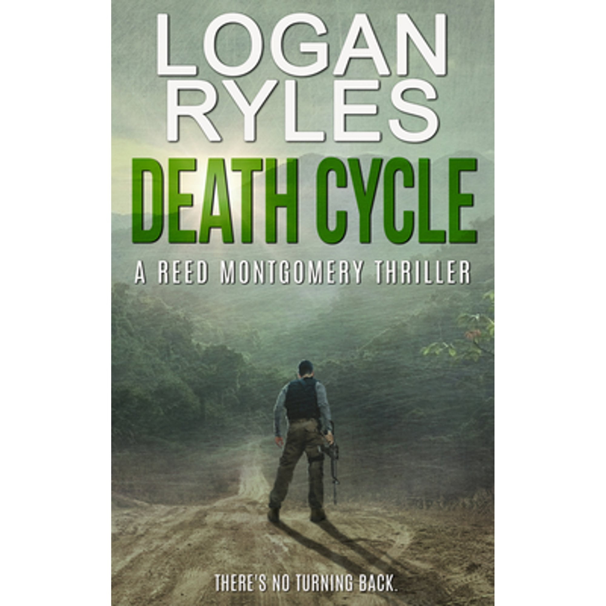 Pre-Owned Death Cycle (Paperback) by Logan Ryles - Walmart.com