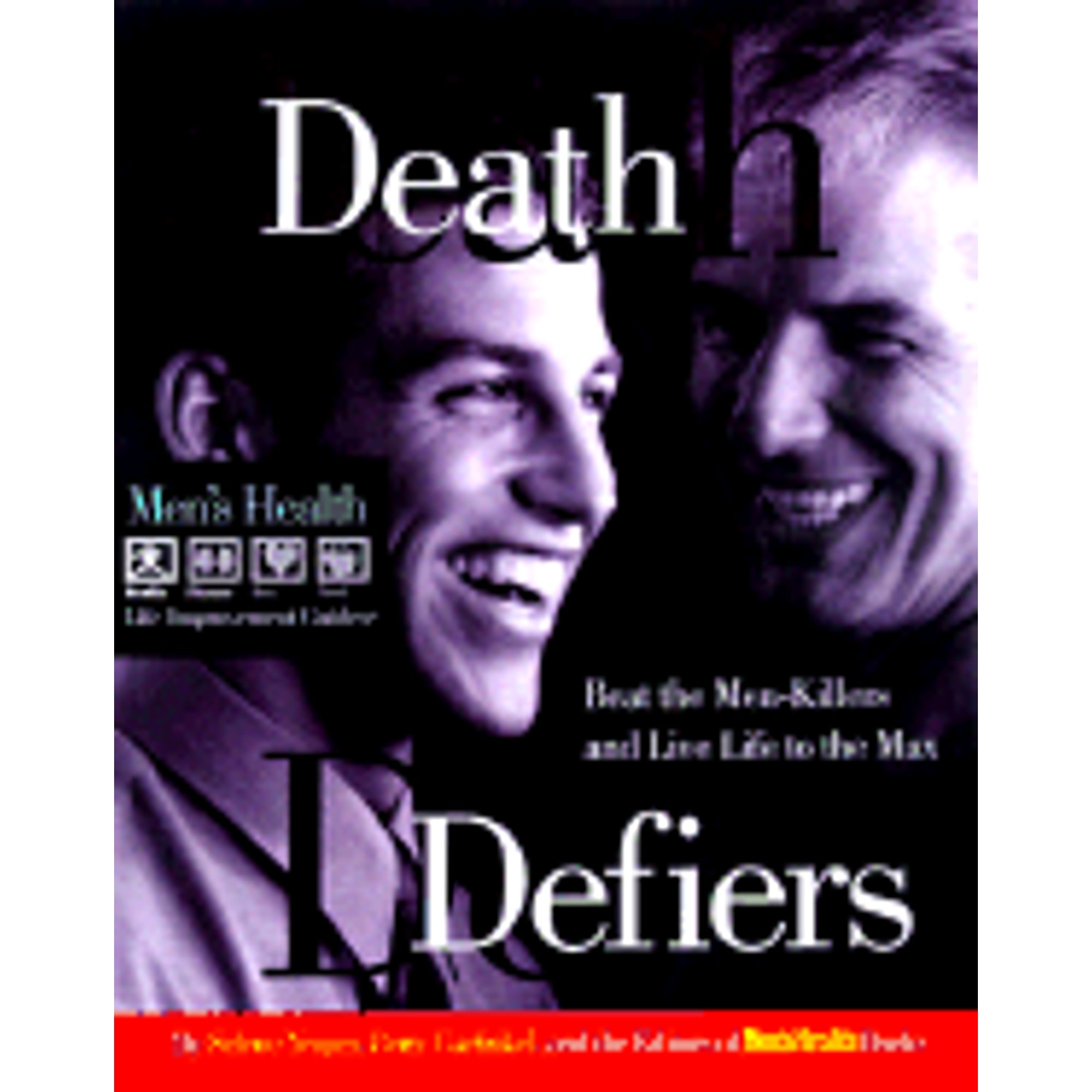 Pre-Owned Death Defiers : Beat the Men-Killers and Live Life to the Max ...