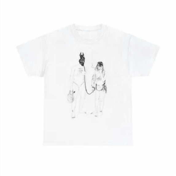Death Grips Money Store Classic Tee Album Tour Merch T-Shirt - All ...