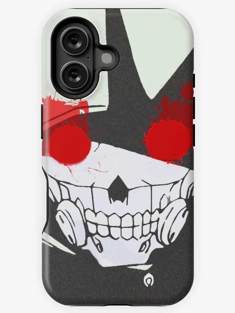 Death Gun Anime Art iPhone 16/15/14/13/12/11 Pro Max Case - Walmart.com