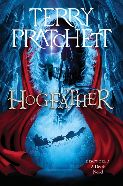 Terry Pratchett Hogfather