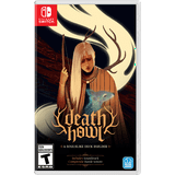 Death Howl - Nintendo Switch Game - Walmart.com