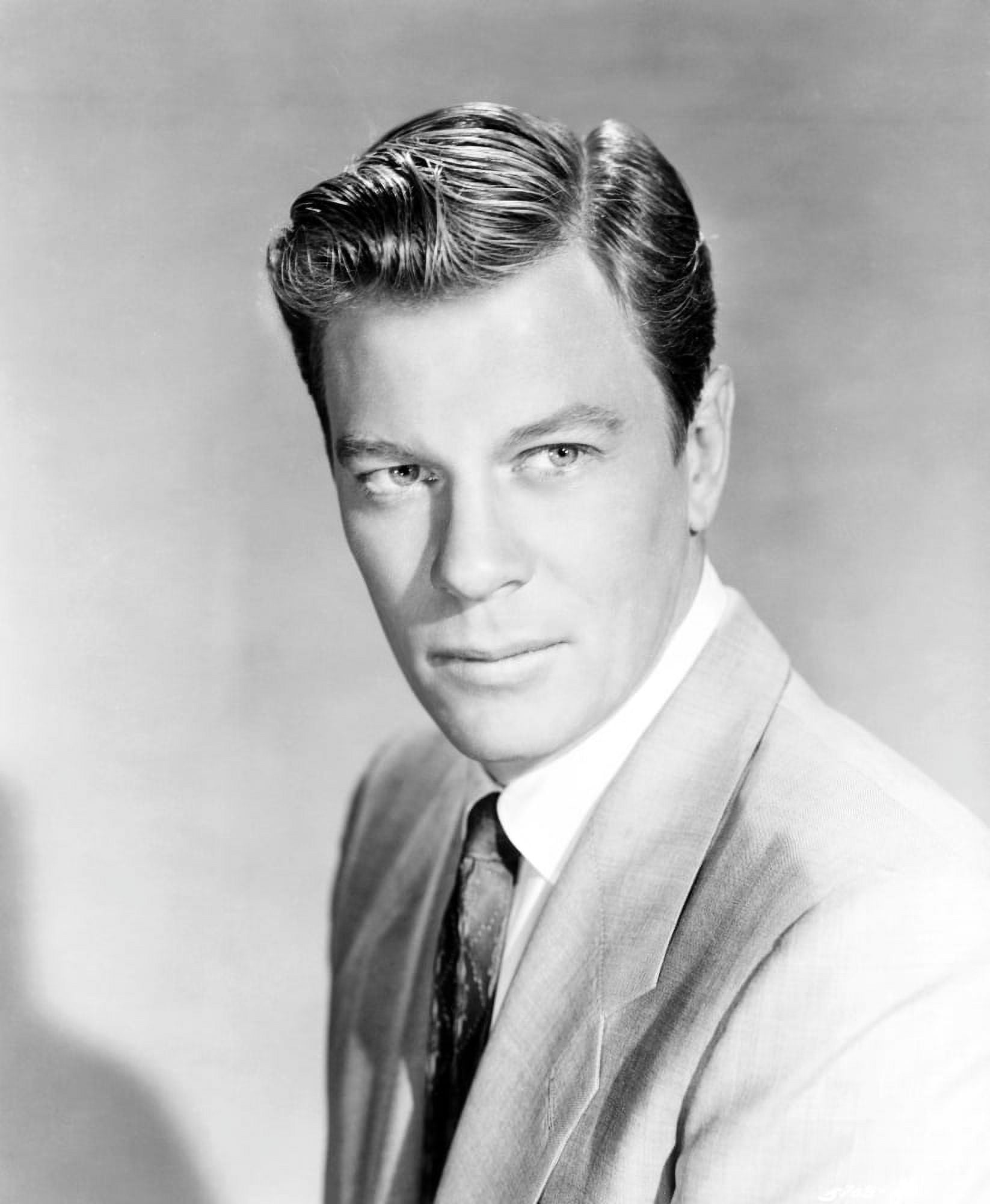 Death In Small Doses Peter Graves 1957 Photo Print (8 x 10) - Walmart.com