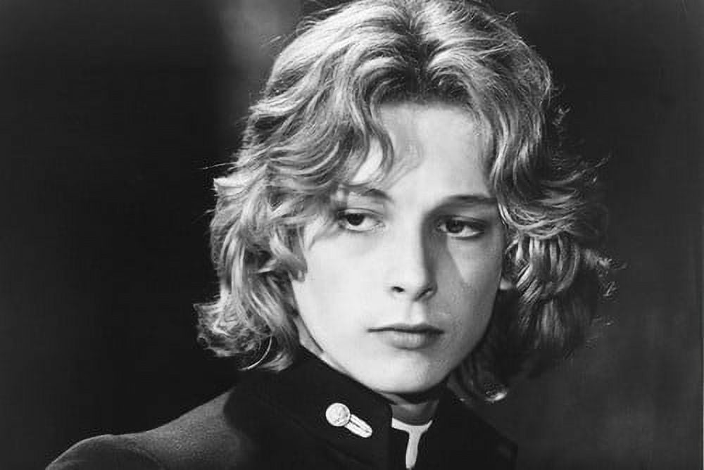Death In Venice Bjorn Andresen 24X36 Poster Visconti - Walmart.com