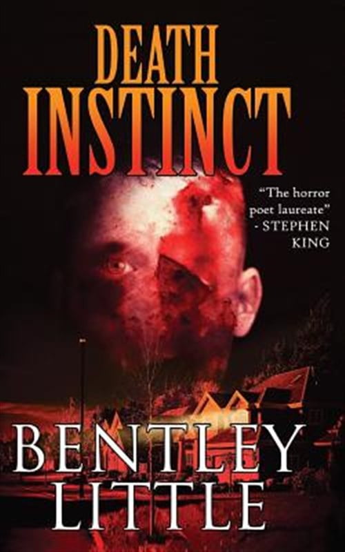 Death Instinct - Walmart.com
