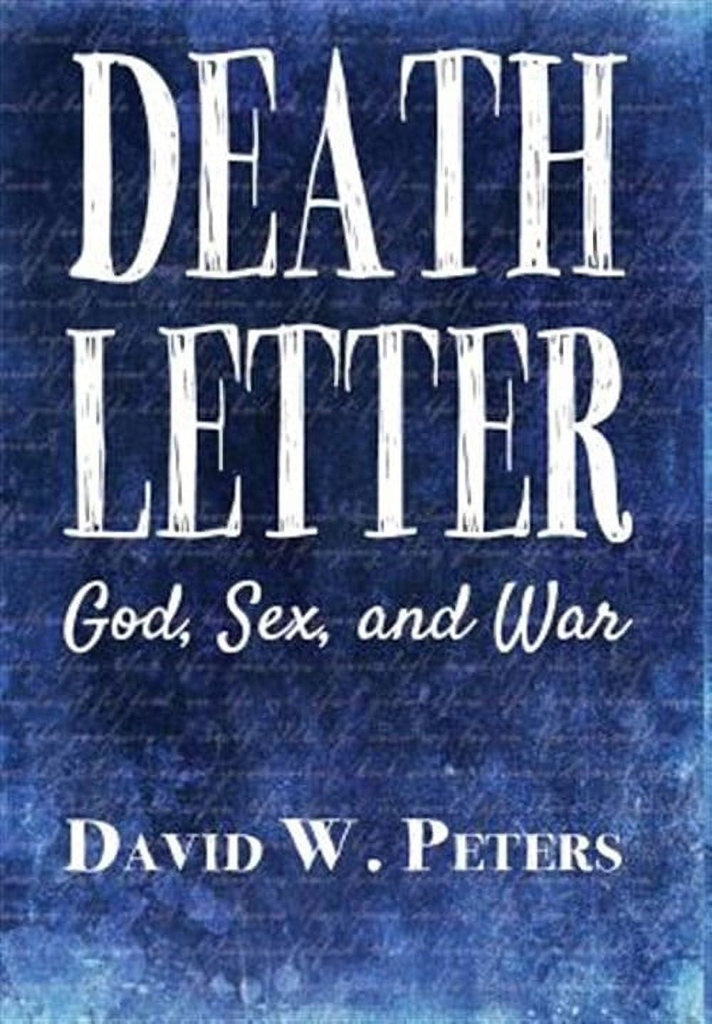 Letter Death