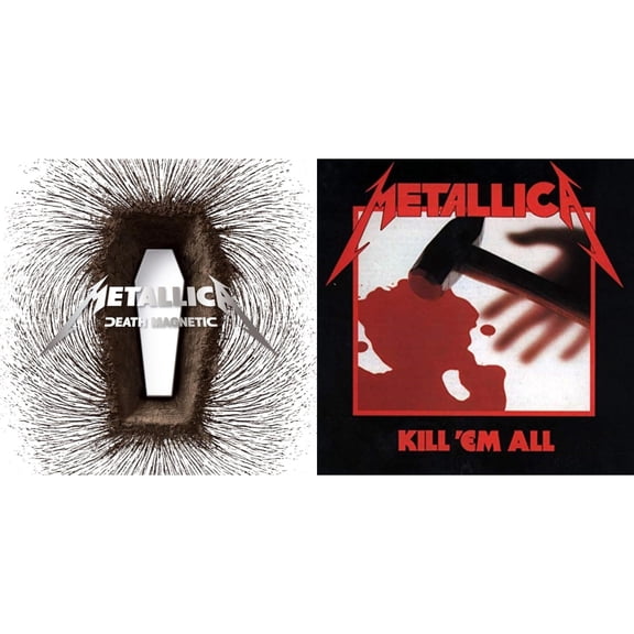 Death Magnetic