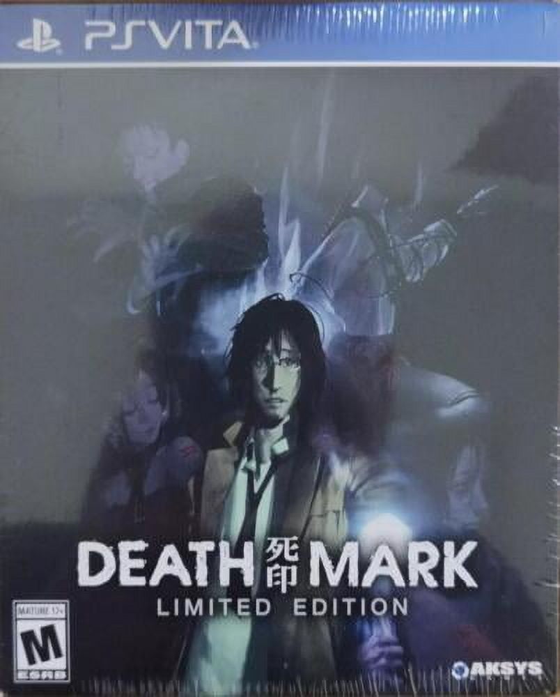 Mark Death