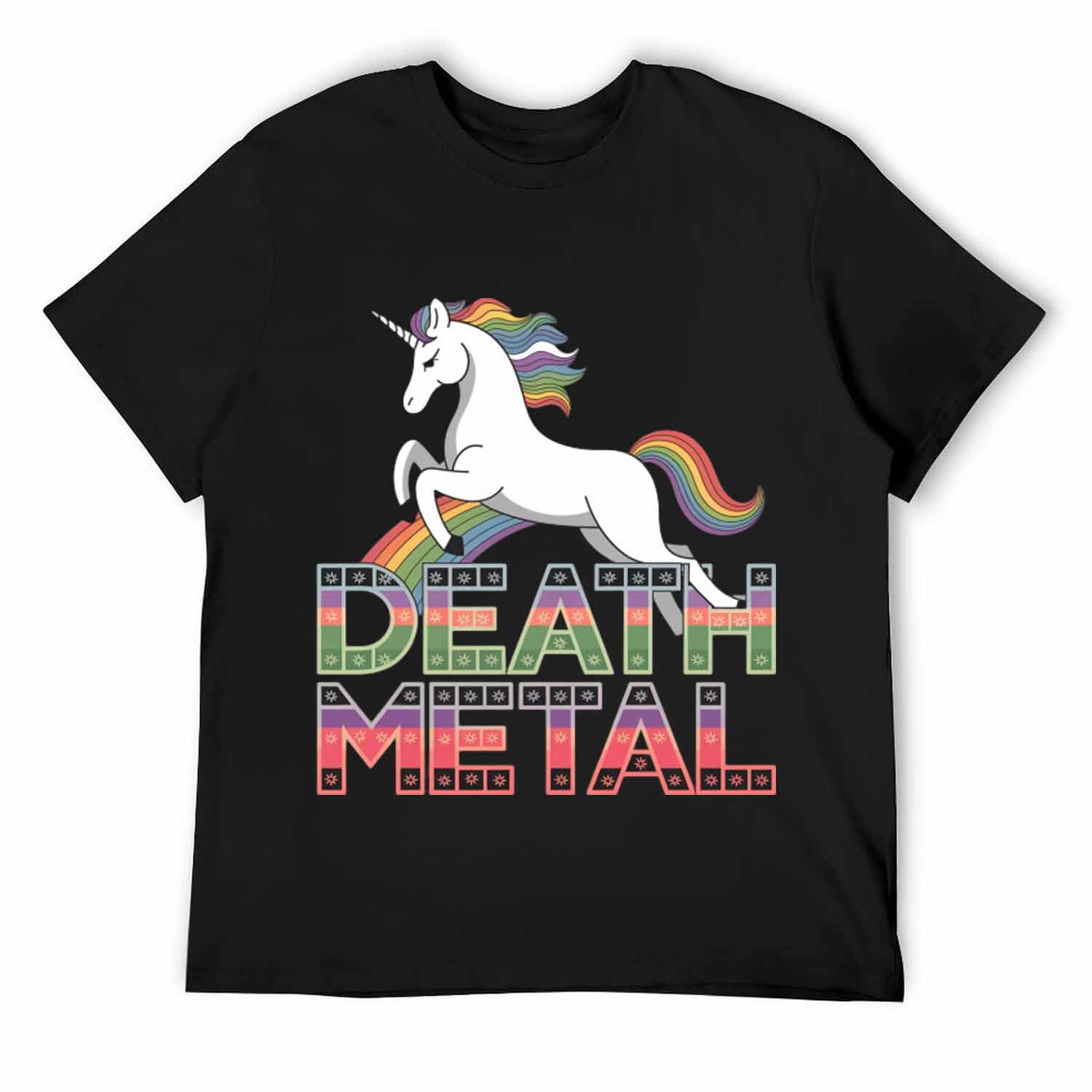 Death Metal Trip Party Vacation T-Shirt Women Tops Gift Sunglasses ...