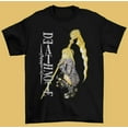 Death Note Anime Misa Anime T Shirt - Walmart.com