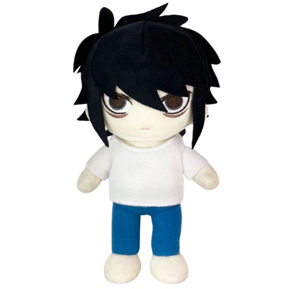 Death Note L Figure
