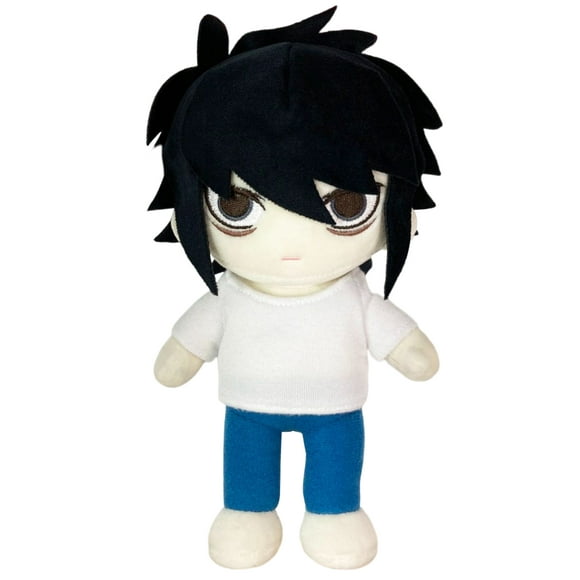 Death Note L Nendoroid