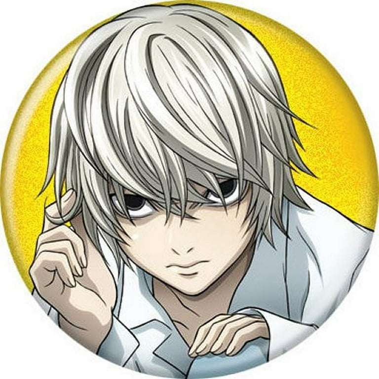 Near Death Note Manga