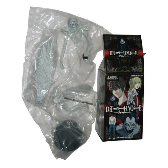 Death Note L Figure
