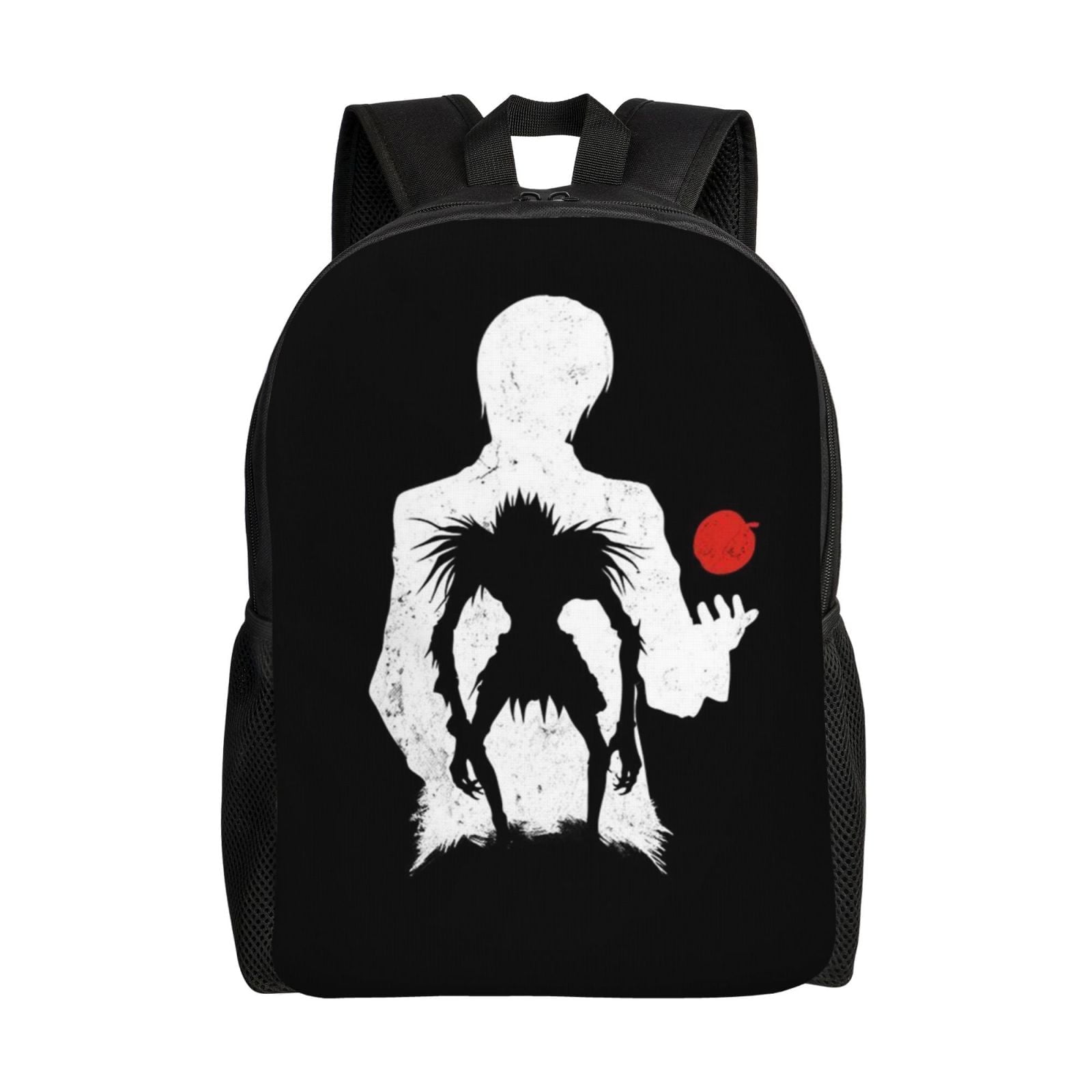 Death Note Ryuk Backpacks Casual Daypacks Student Book Bag Printing ...