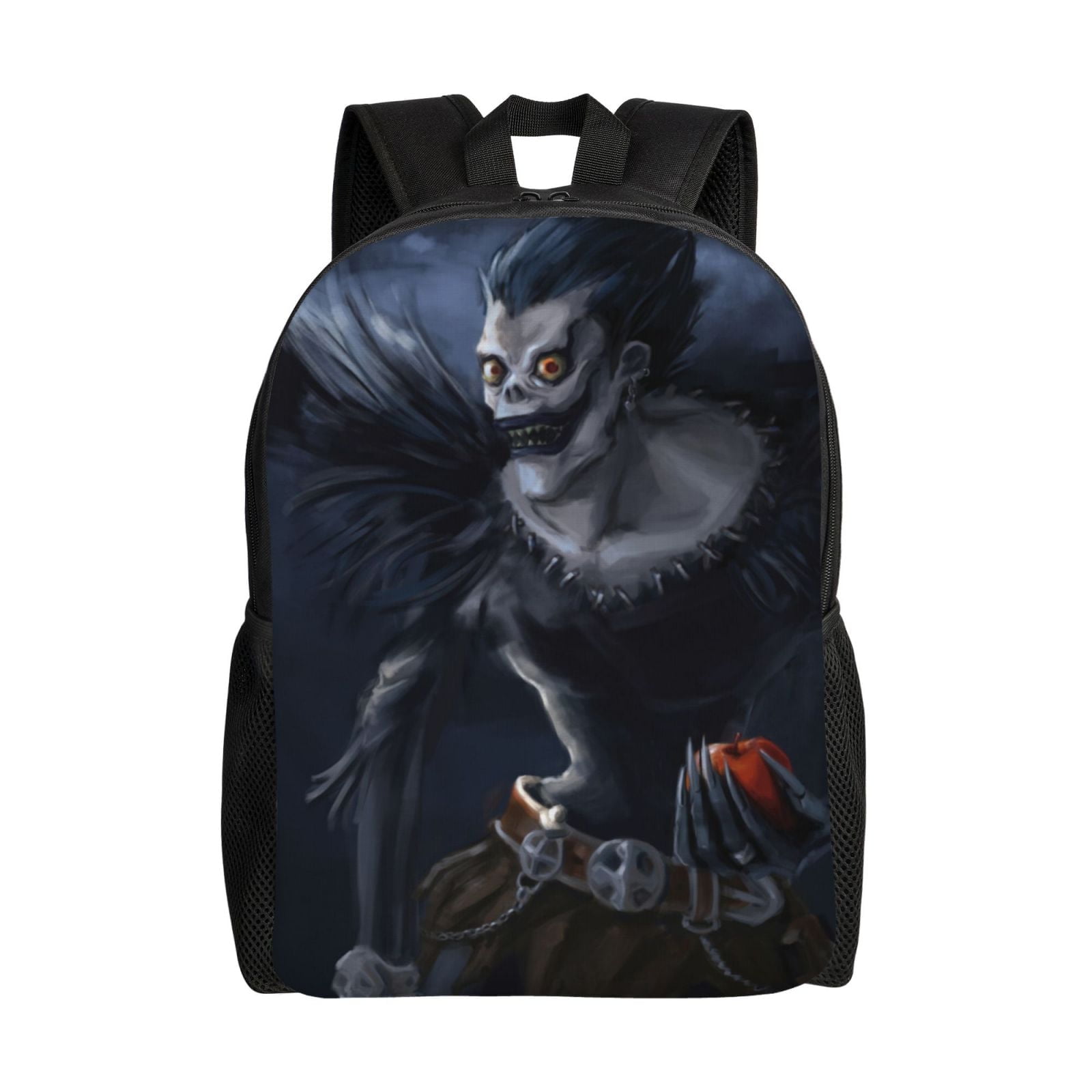 Death Note Ryuk Backpacks Casual Daypacks Student Book Bag Printing ...