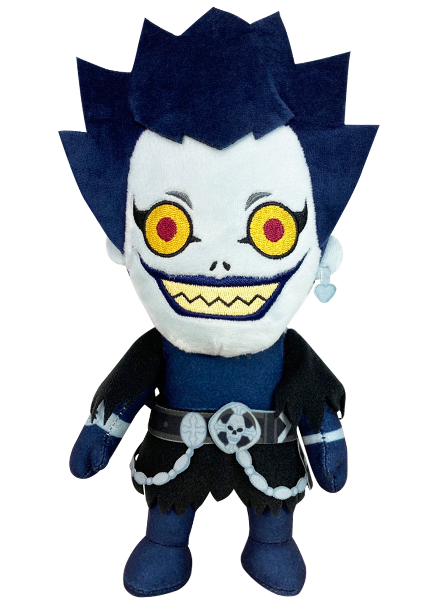Ryuk Death Note Original Design