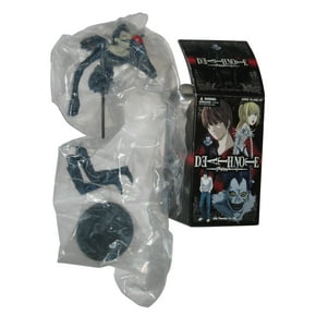 Death Note L Figure