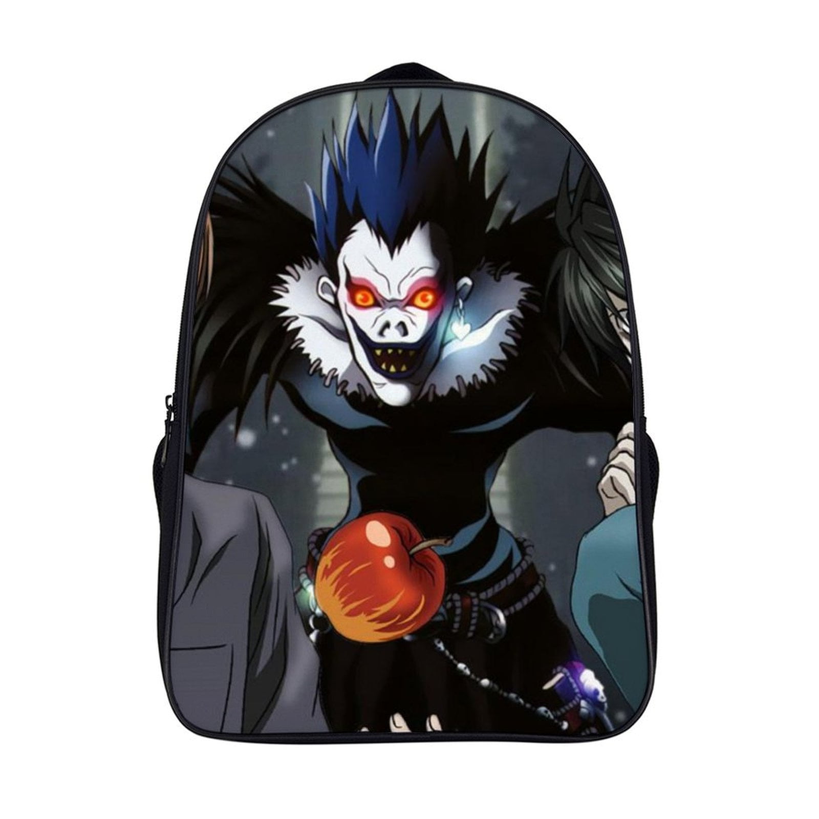 Death Note Schoolbag Backpack Satchel Bookbag Student Daypack 2 ...