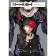 Death Note Short Stories (Paperback) - Walmart.com